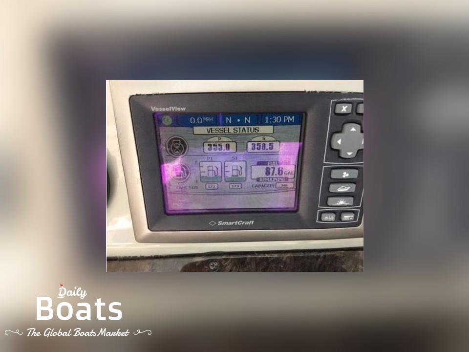 2010 Sea Ray Boats 470 Sundancer for sale. View price, photos and Buy ...