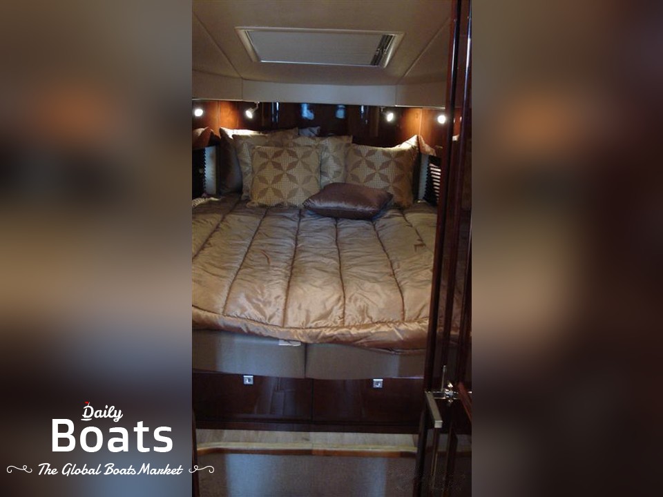 2010 Sea Ray Boats 470 Sundancer for sale. View price, photos and Buy ...