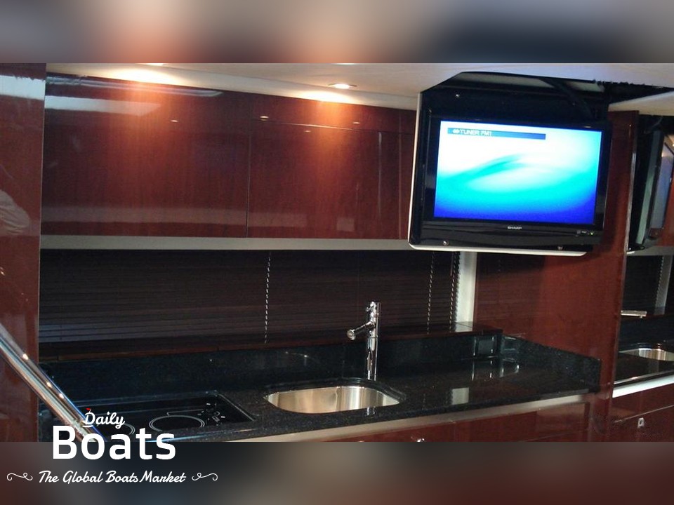 2010 Sea Ray Boats 470 Sundancer for sale. View price, photos and Buy ...