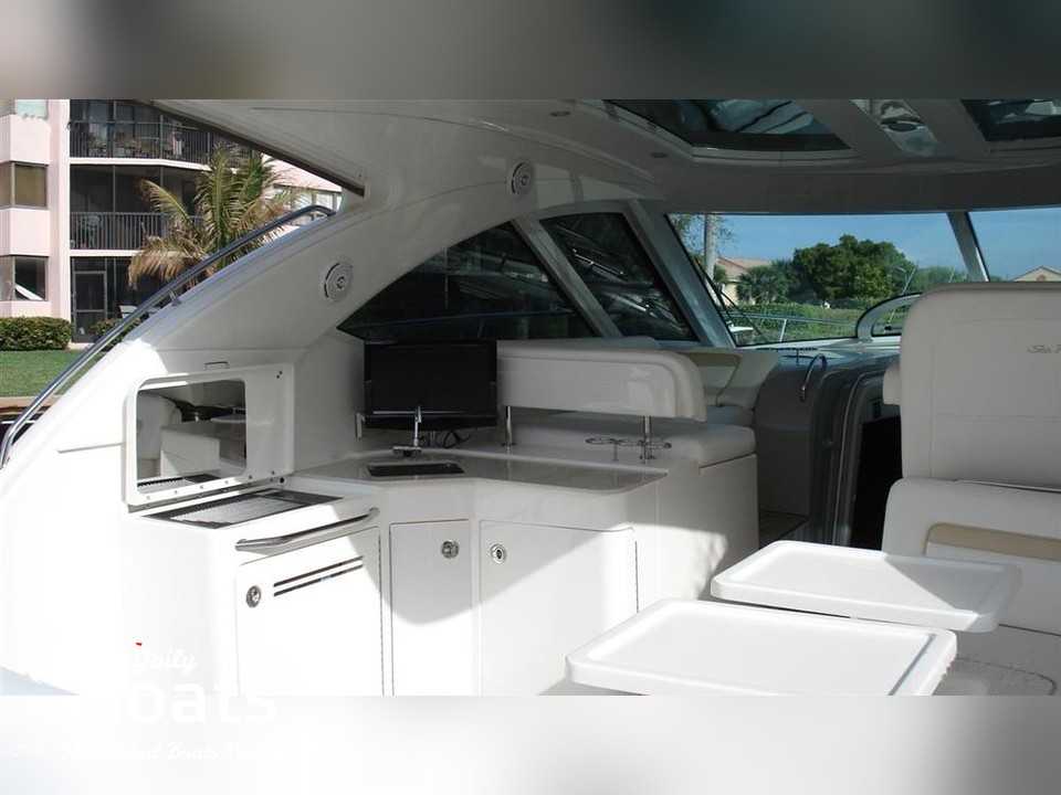 2010 Sea Ray Boats 470 Sundancer for sale. View price, photos and Buy ...