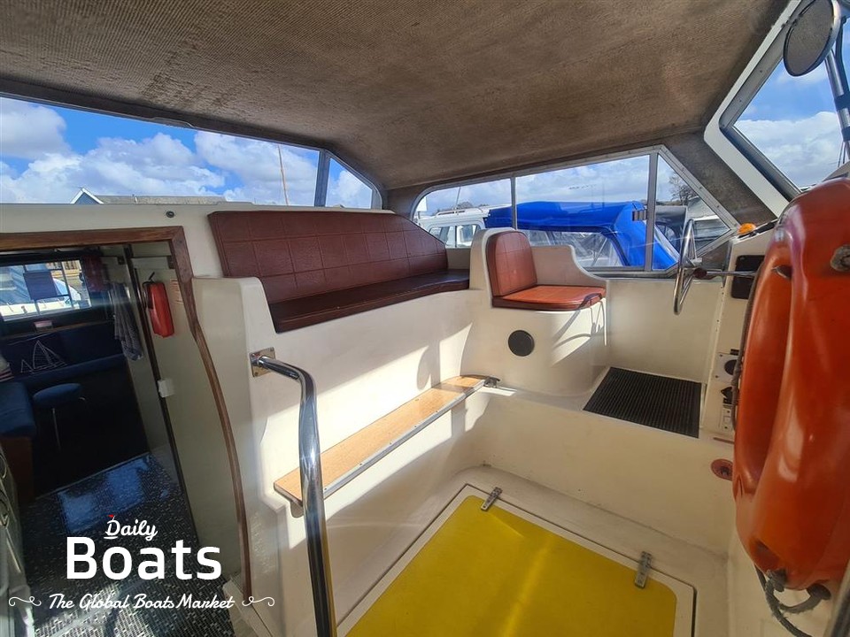 1987 Alpha Craft 35 for sale. View price, photos and Buy 1987 Alpha ...