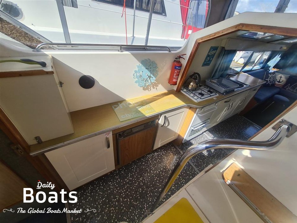 1987 Alpha Craft 35 for sale. View price, photos and Buy 1987 Alpha ...