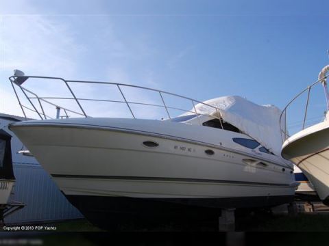 2005 Cruisers Yachts 405 Motor for sale. View price, photos and Buy ...