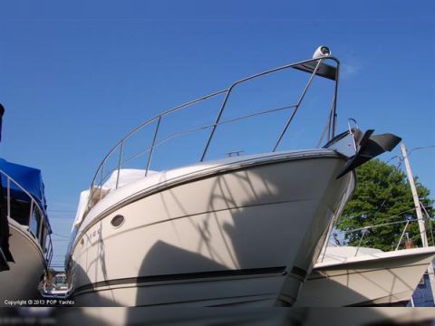 2005 Cruisers Yachts 405 Motor for sale. View price, photos and Buy ...