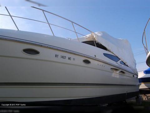 2005 Cruisers Yachts 405 Motor for sale. View price, photos and Buy ...