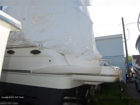 2005 Cruisers Yachts 405 Motor for sale. View price, photos and Buy ...