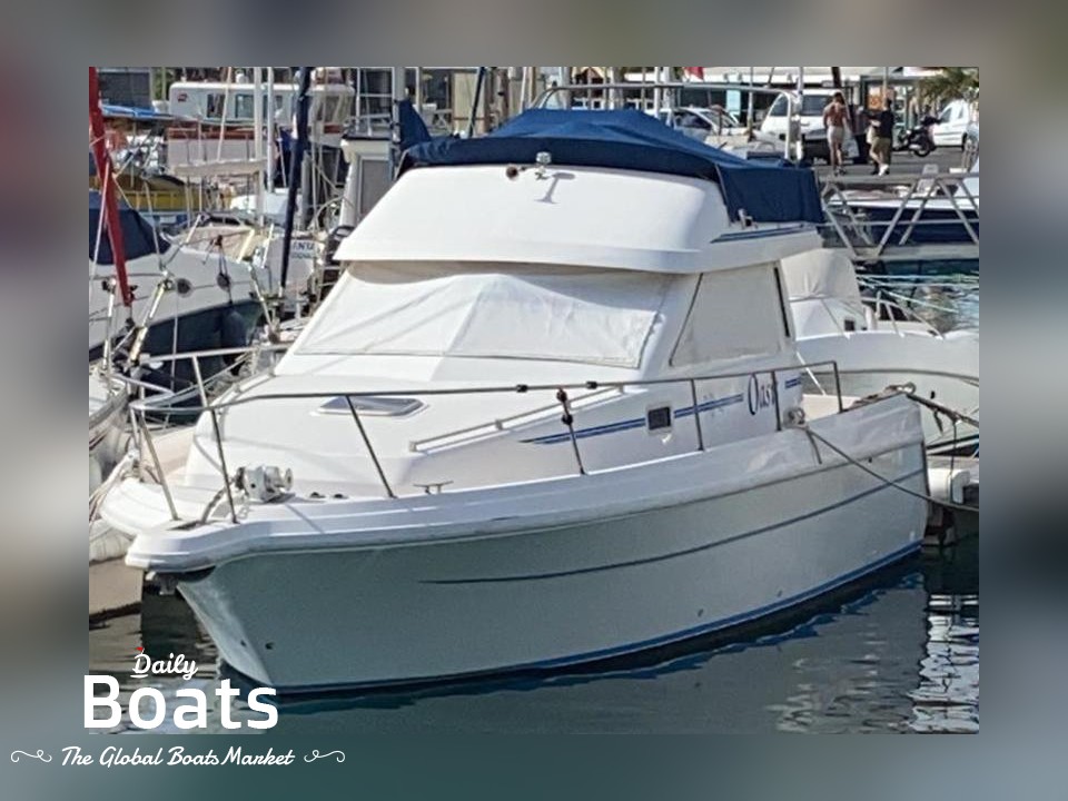 1999 Rodman 900 Fly for sale. View price, photos and Buy 1999 Rodman ...