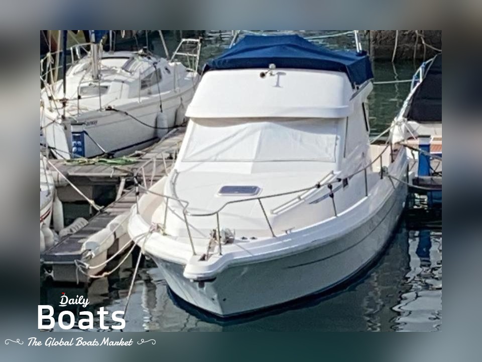 1999 Rodman 900 Fly for sale. View price, photos and Buy 1999 Rodman ...