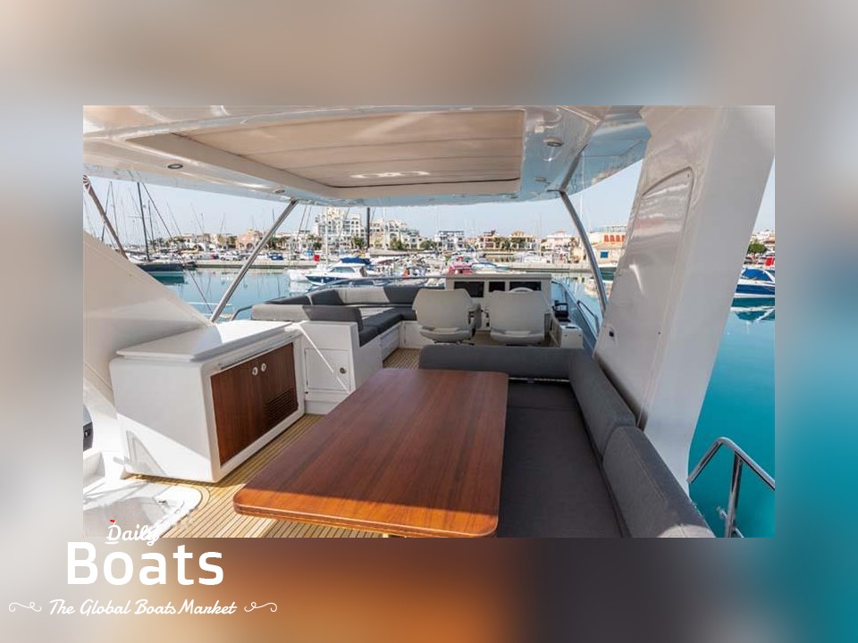 2018 Azimut Yachts 66 for sale. View price, photos and Buy 2018 Azimut ...