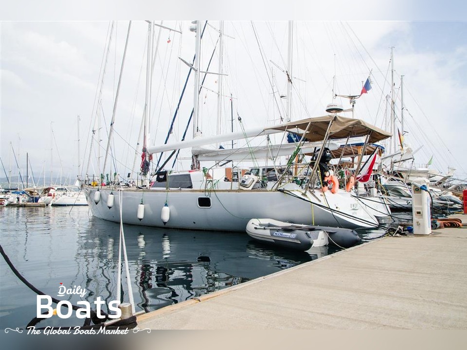 2018 Norlin 64 for sale. View price, photos and Buy 2018 Norlin 64 #217379