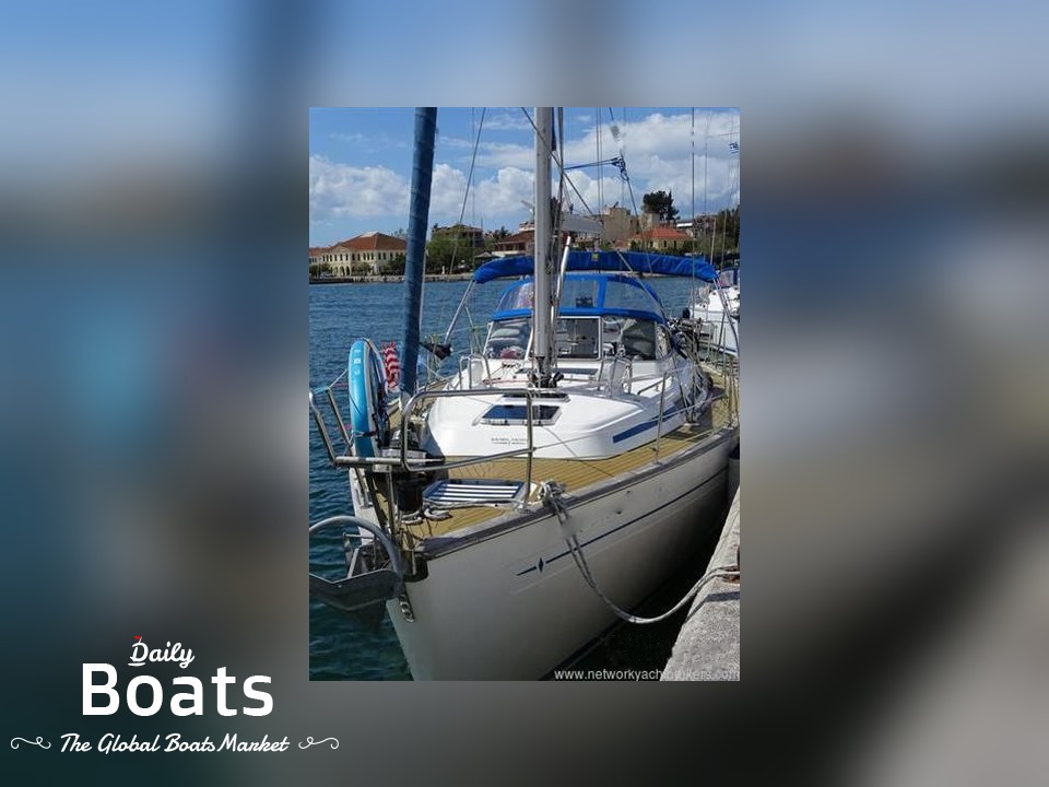 1999 Bavaria Yachts 38 Cc Ocean for sale. View price, photos and Buy ...