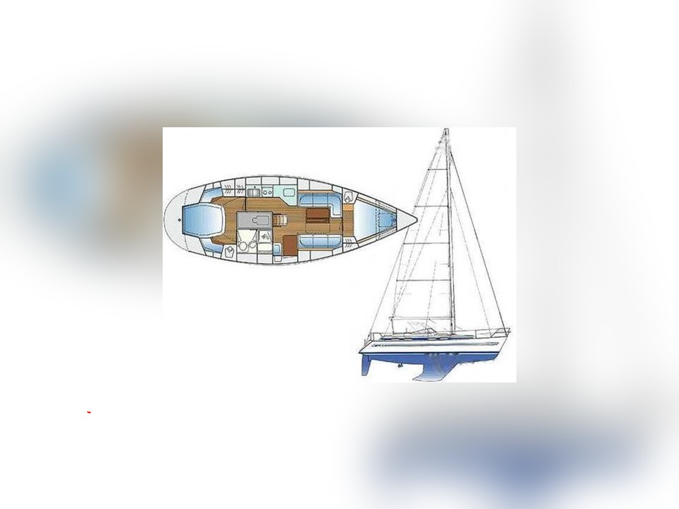 1999 Bavaria Yachts 38 Cc Ocean for sale. View price, photos and Buy ...