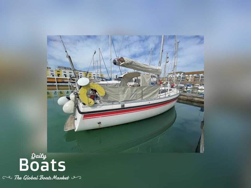 1983 ALO 96 for sale. View price, photos and Buy 1983 ALO 96 #217417