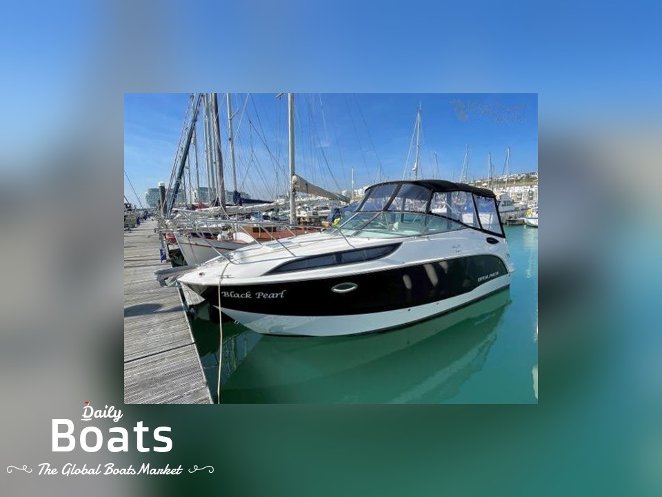 2011 Bayliner Boats 255 Ciera for sale. View price, photos and Buy 2011 ...