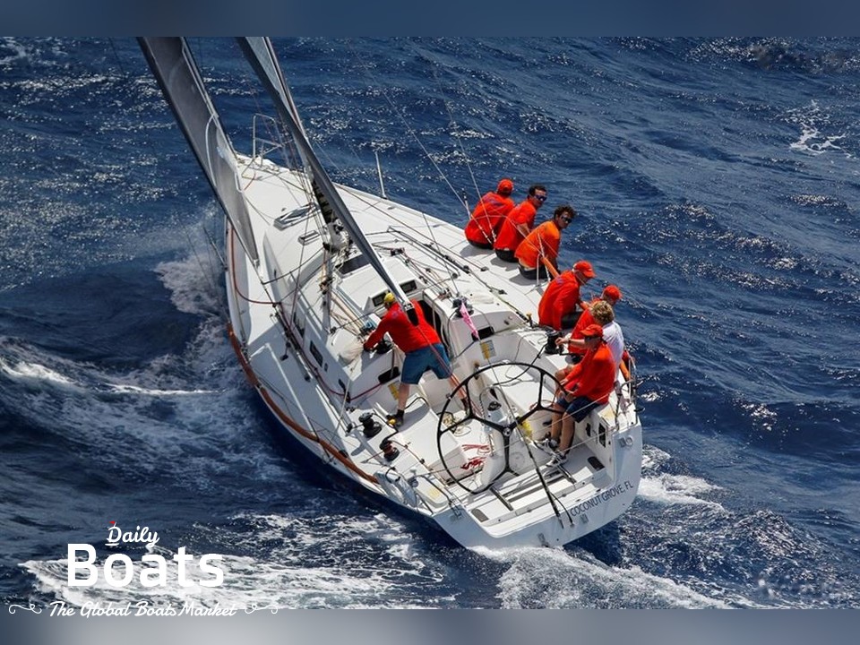 2008 J Boats J122 for sale. View price, photos and Buy 2008 J Boats J122 #217423