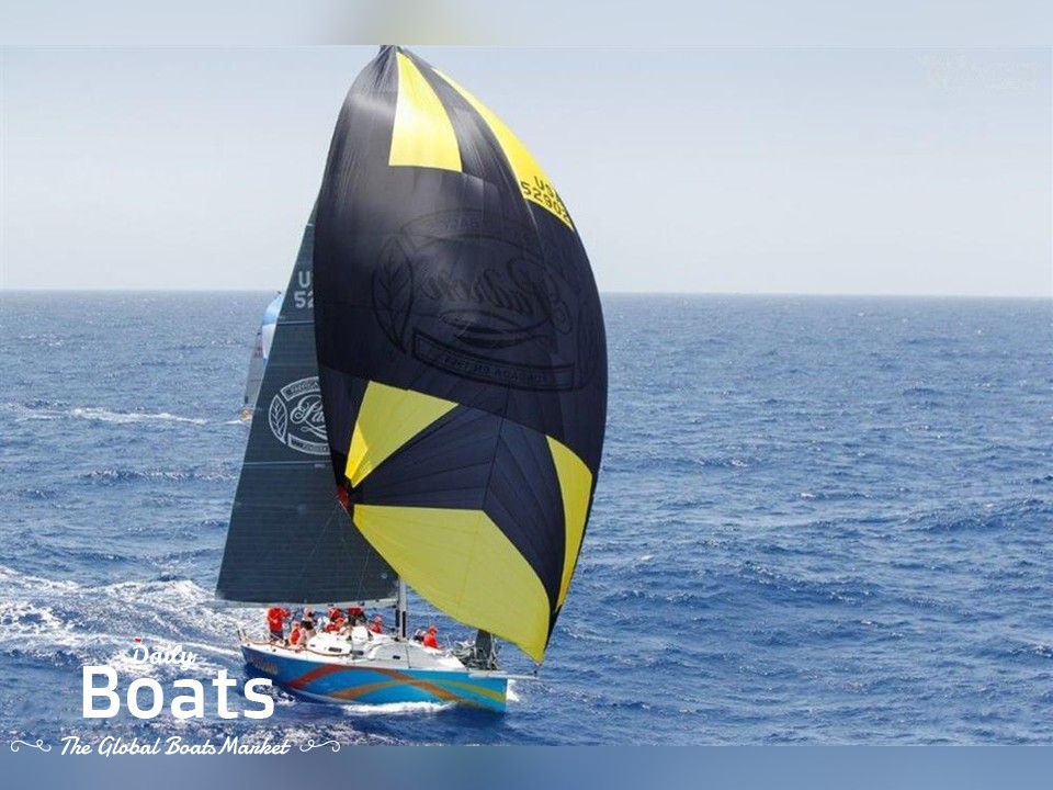 2008 J Boats J122 for sale. View price, photos and Buy 2008 J Boats ...