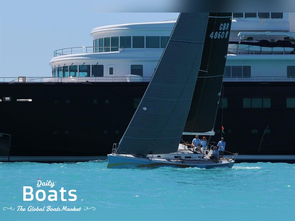 2008 J Boats J122 for sale. View price, photos and Buy 2008 J Boats ...