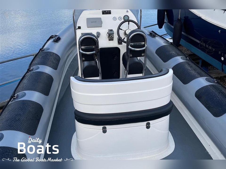 2010 Ribcraft 7.8 for sale. View price, photos and Buy 2010 Ribcraft 7. ...