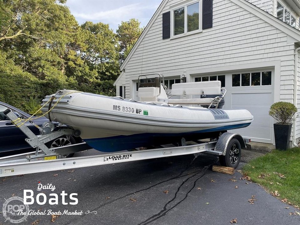 2009 Novurania 15 for sale. View price, photos and Buy 2009 Novurania ...