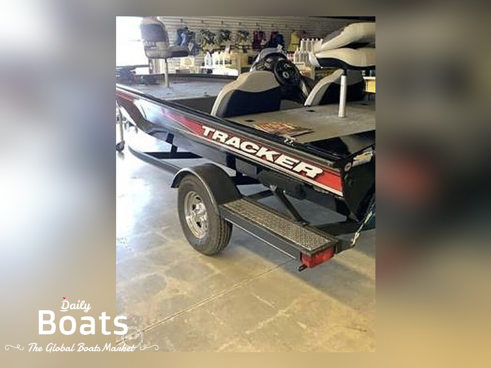 2018 Tracker Boats 190 Tx Pro Team for sale. View price, photos and Buy ...