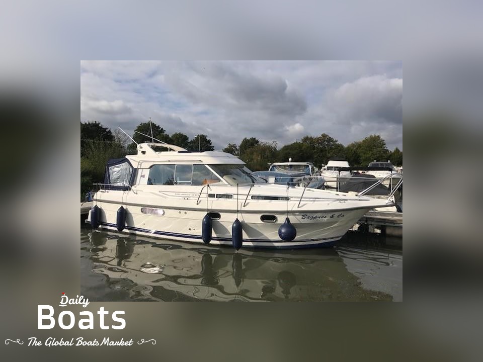 1997 Nimbus 310 for sale. View price, photos and Buy 1997 Nimbus 310 ...