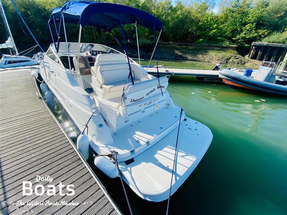 2002 Regal Boats 2665 Commodore for sale. View price, photos and Buy ...