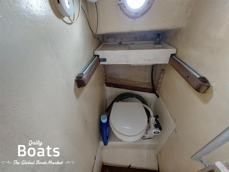 1973 Westerly Centaur 27 for sale. View price, photos and Buy 1973 ...