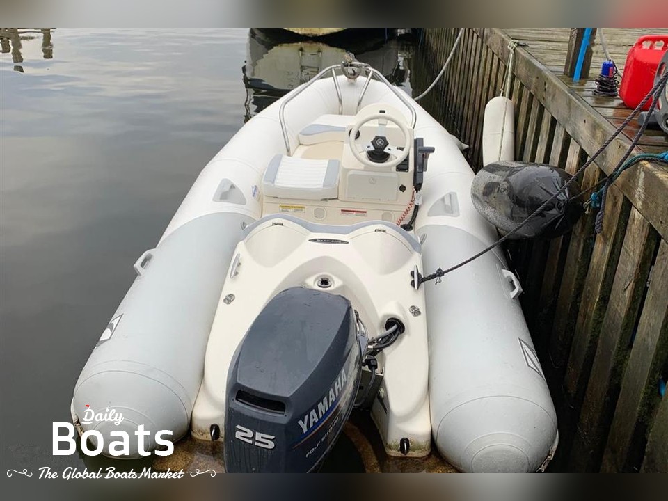 2008 Zodiac 340 for sale. View price, photos and Buy 2008 Zodiac 340 ...