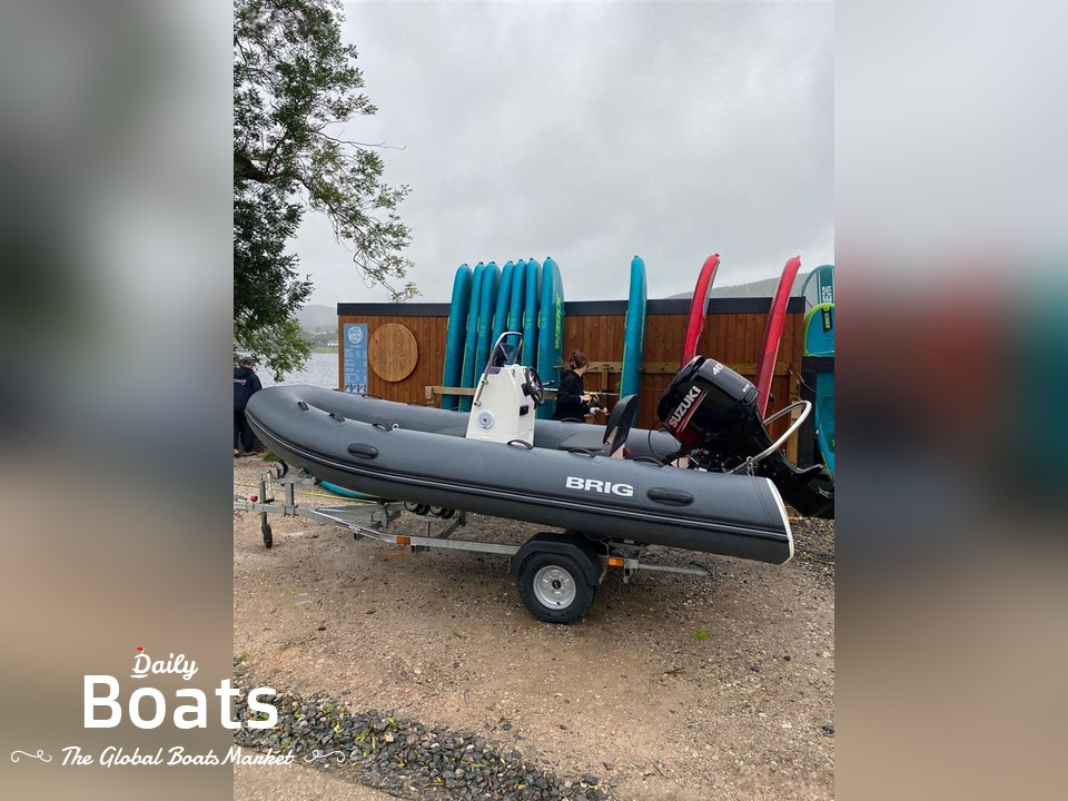 2019 Brig Inflatables Falcon 420 for sale. View price, photos and Buy ...