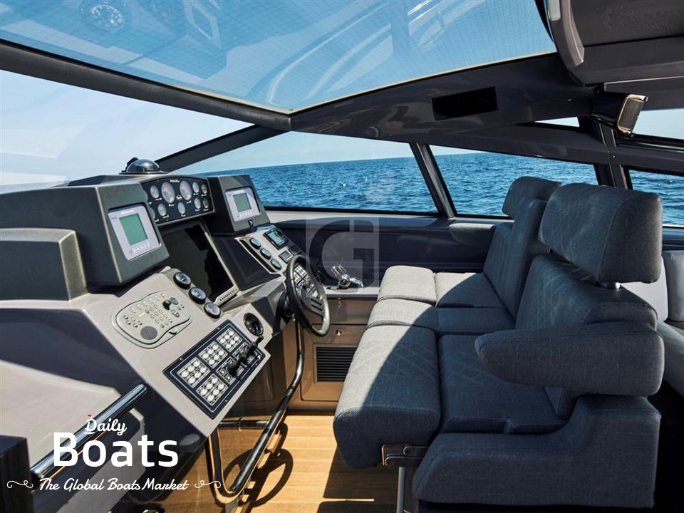 2008 Baia Yachts 70 Italia for sale. View price, photos and Buy 2008 ...