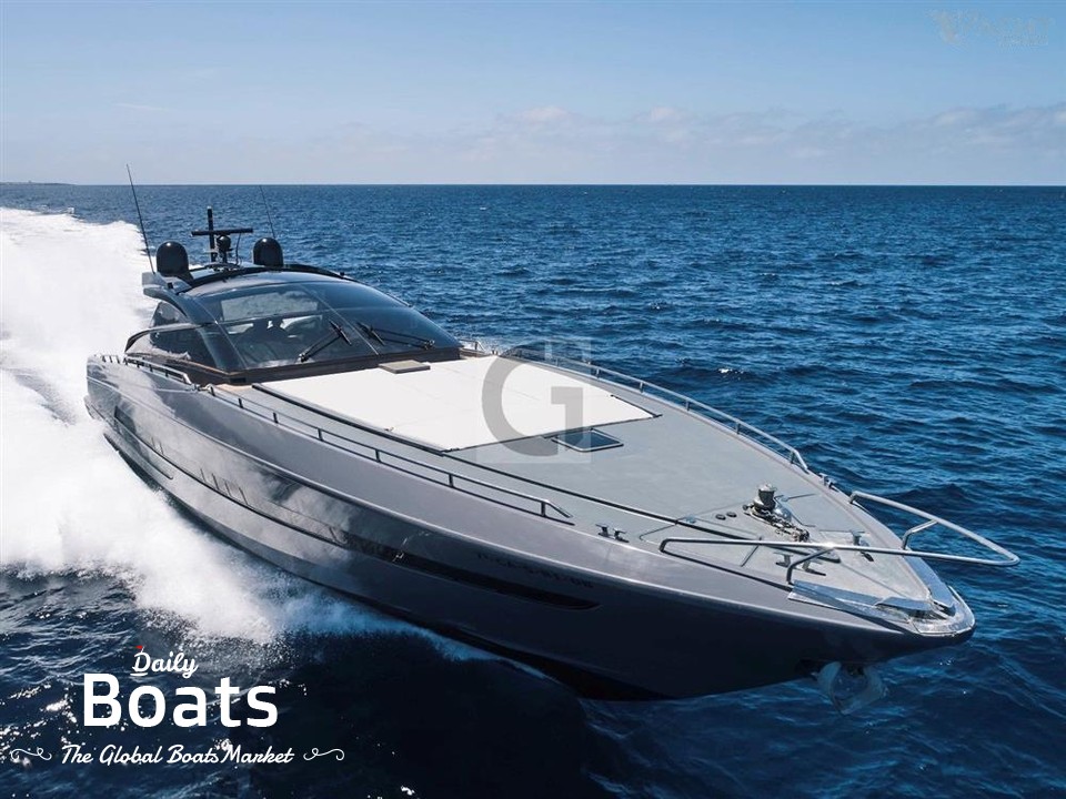 2008 Baia Yachts 70 Italia for sale. View price, photos and Buy 2008 ...