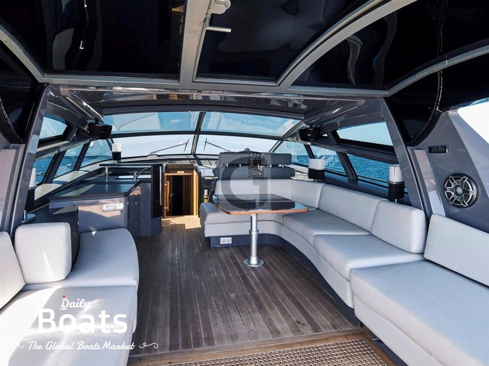 2008 Baia Yachts 70 Italia for sale. View price, photos and Buy 2008 ...