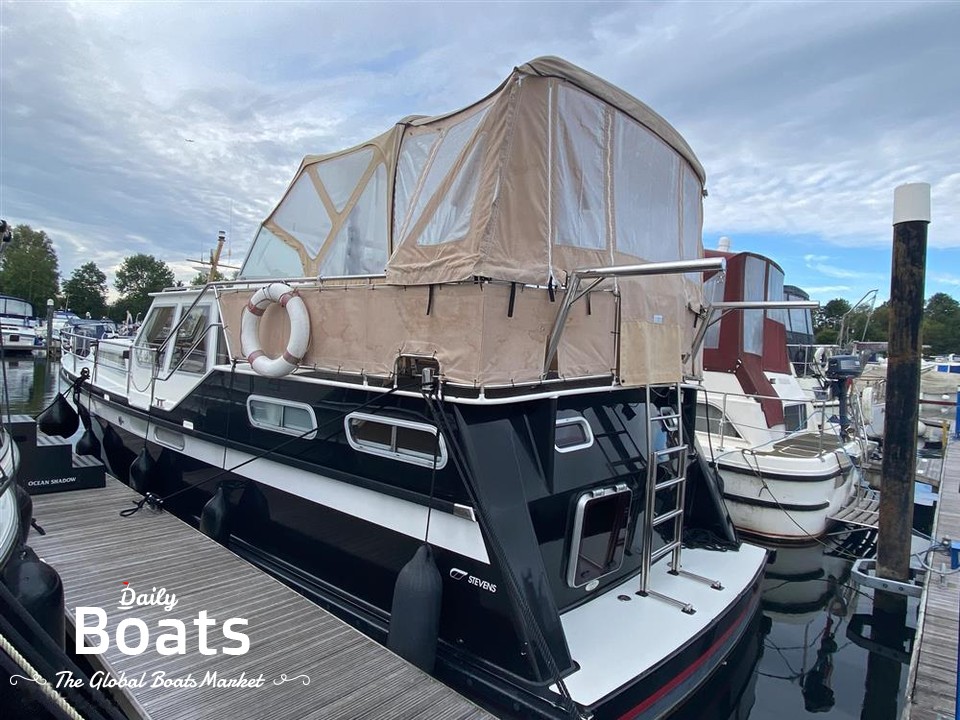 2004 Stevens 1140 for sale. View price, photos and Buy 2004 Stevens ...