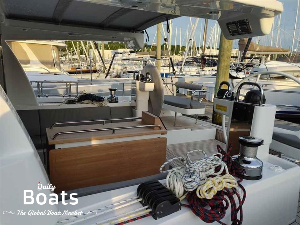 2021 Moody 45 Ds for sale. View price, photos and Buy 2021 Moody 45 Ds ...