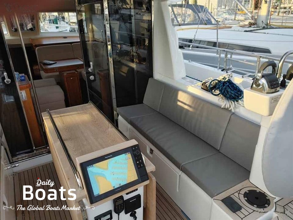 2021 Moody 45 Ds for sale. View price, photos and Buy 2021 Moody 45 Ds ...