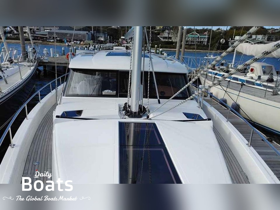 2021 Moody 45 Ds for sale. View price, photos and Buy 2021 Moody 45 Ds ...