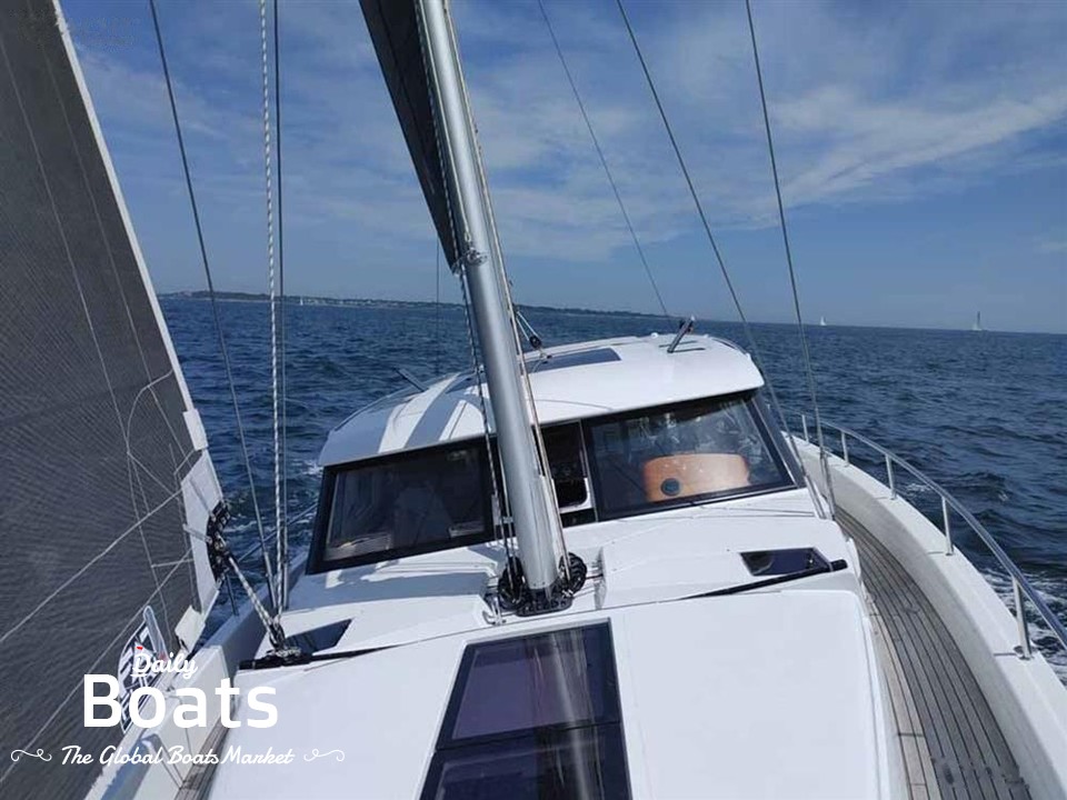 2021 Moody 45 Ds for sale. View price, photos and Buy 2021 Moody 45 Ds ...