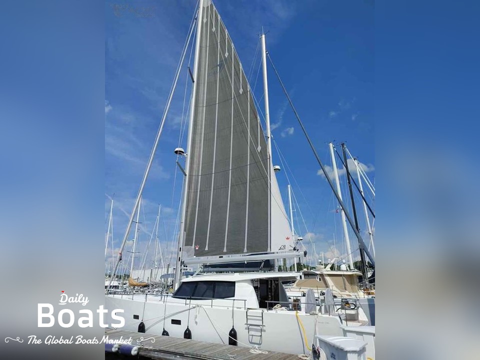 2021 Moody 45 Ds for sale. View price, photos and Buy 2021 Moody 45 Ds ...