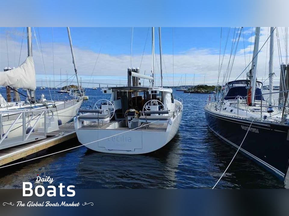 2021 Moody 45 Ds for sale. View price, photos and Buy 2021 Moody 45 Ds ...