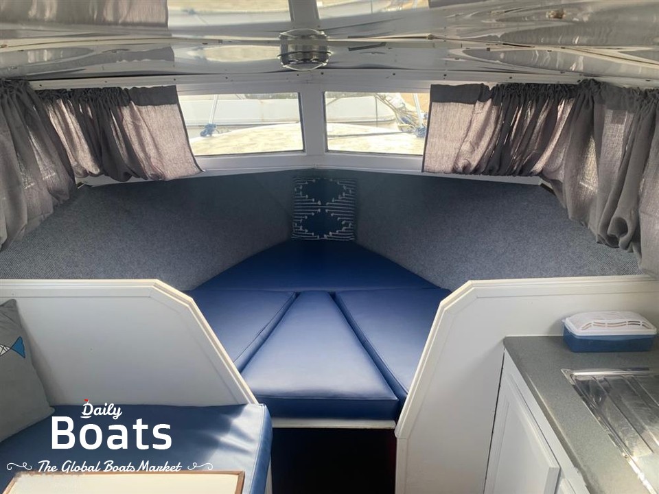 1970 Seamaster 24 Cadet for sale. View price, photos and Buy 1970 ...