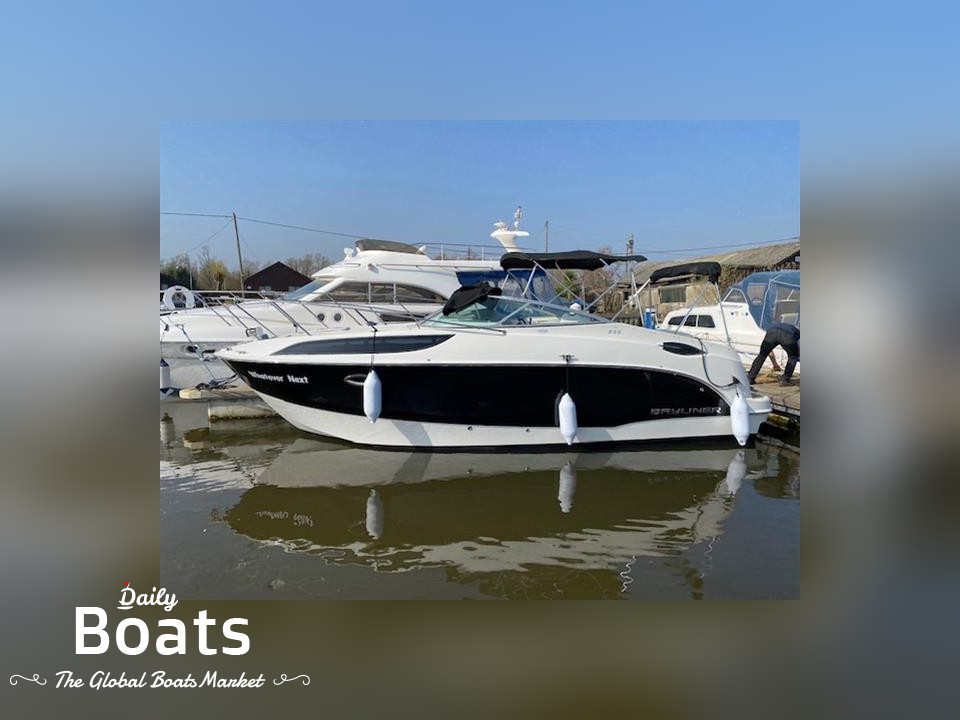 2011 Bayliner Boats 255 for sale. View price, photos and Buy 2011 ...