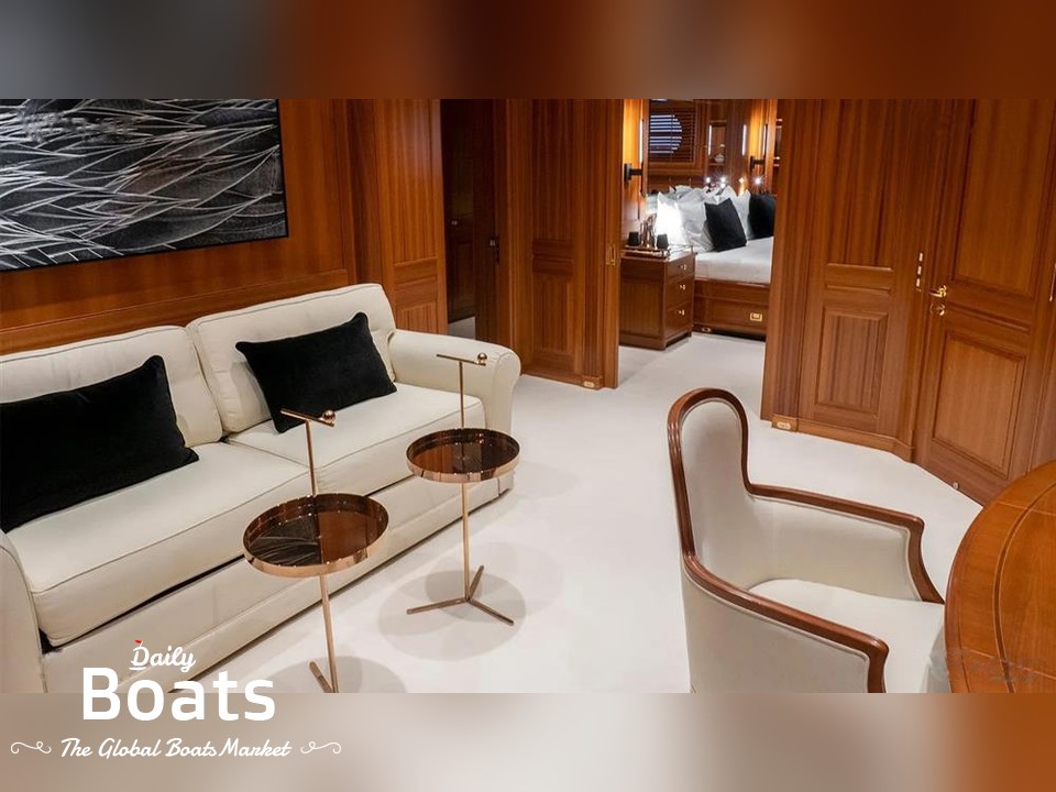 2000 Perini Navi 50 M for rent. View price, photos and Rent 2000 Perini ...