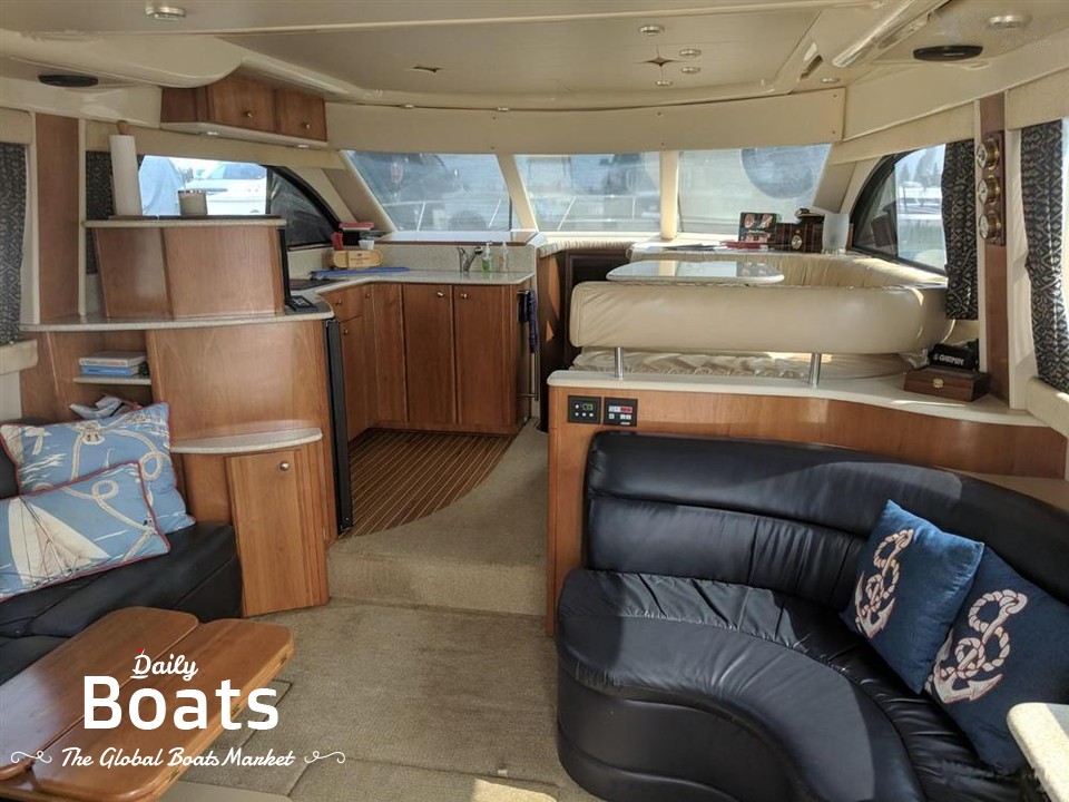 2003 Meridian 411 Sedan for sale. View price, photos and Buy 2003 ...