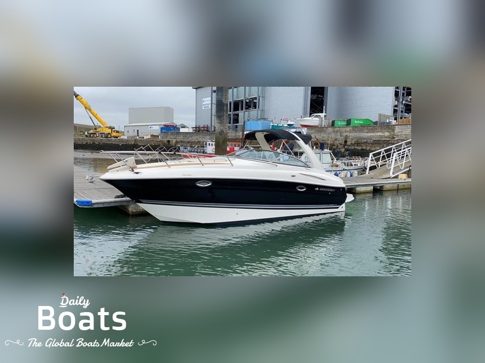 2007 Monterey 270 Cr for sale. View price, photos and Buy 2007 Monterey ...