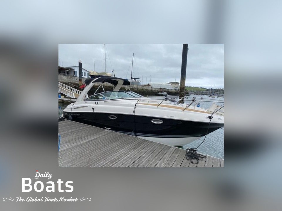 2007 Monterey 270 Cr for sale. View price, photos and Buy 2007 Monterey ...