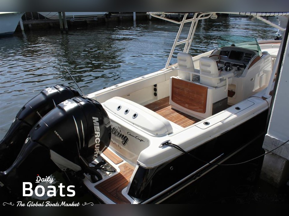 2014 Chris-Craft 29 Catalina te koop. Bekijk prijs, foto's en 2014 ...