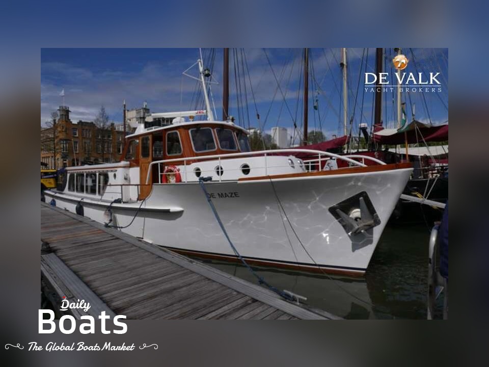 1963 Post Yachts for sale. View price, photos and Buy 1963 Post Yachts ...