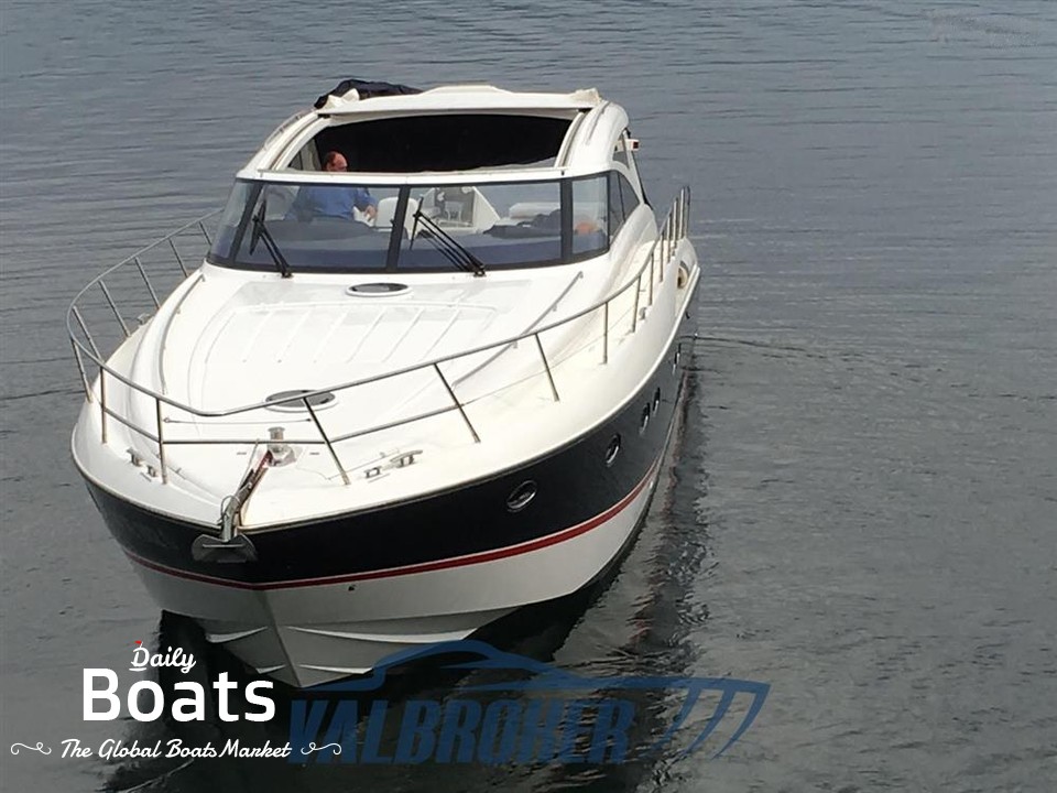 2006 Princess V58 for sale. View price, photos and Buy 2006 Princess ...
