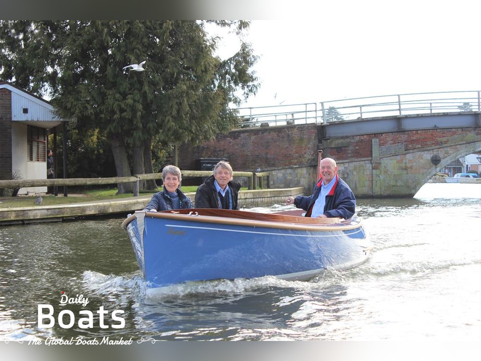 2022 Landamores Mayfly 16 for sale. View price, photos and Buy 2022 ...