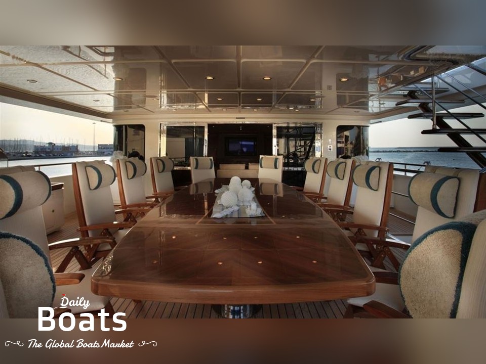 2009 CRN Yachts 43M for sale. View price, photos and Buy 2009 CRN ...